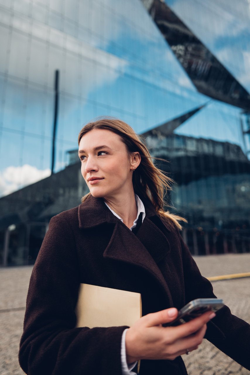 AirPlus Corporate Card | Firmenkreditkarte für Geschäftsreisende