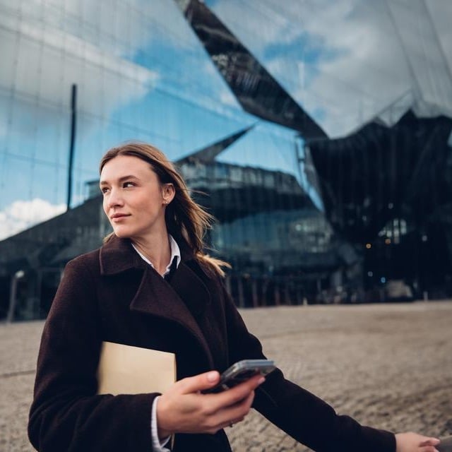 Corporate Card Factsheet | On-The-Go Travel Payment | AirPlus