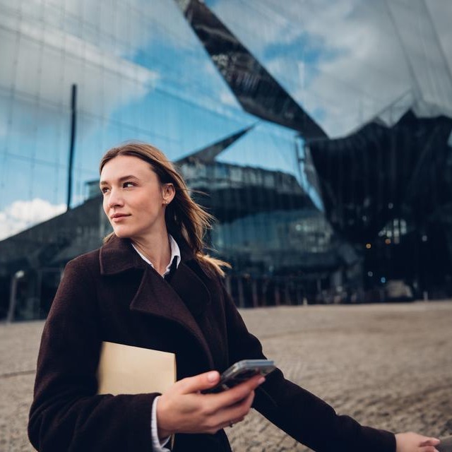 Corporate Card Factsheet | On-The-Go Travel Payment | AirPlus