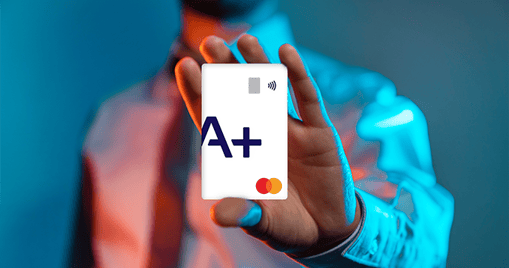 AirPlus Corporate Cards | Info Hub