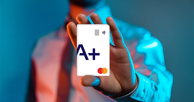 AirPlus Corporate Cards | Info Hub