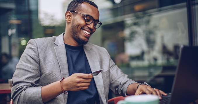 AirPlus Corporate Cards | Info Hub