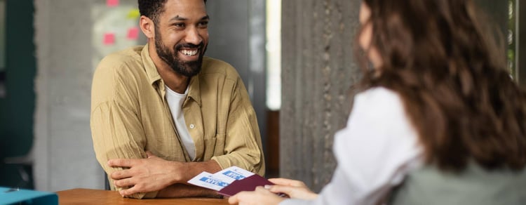 Lodge card and corporate card: what’s the difference?