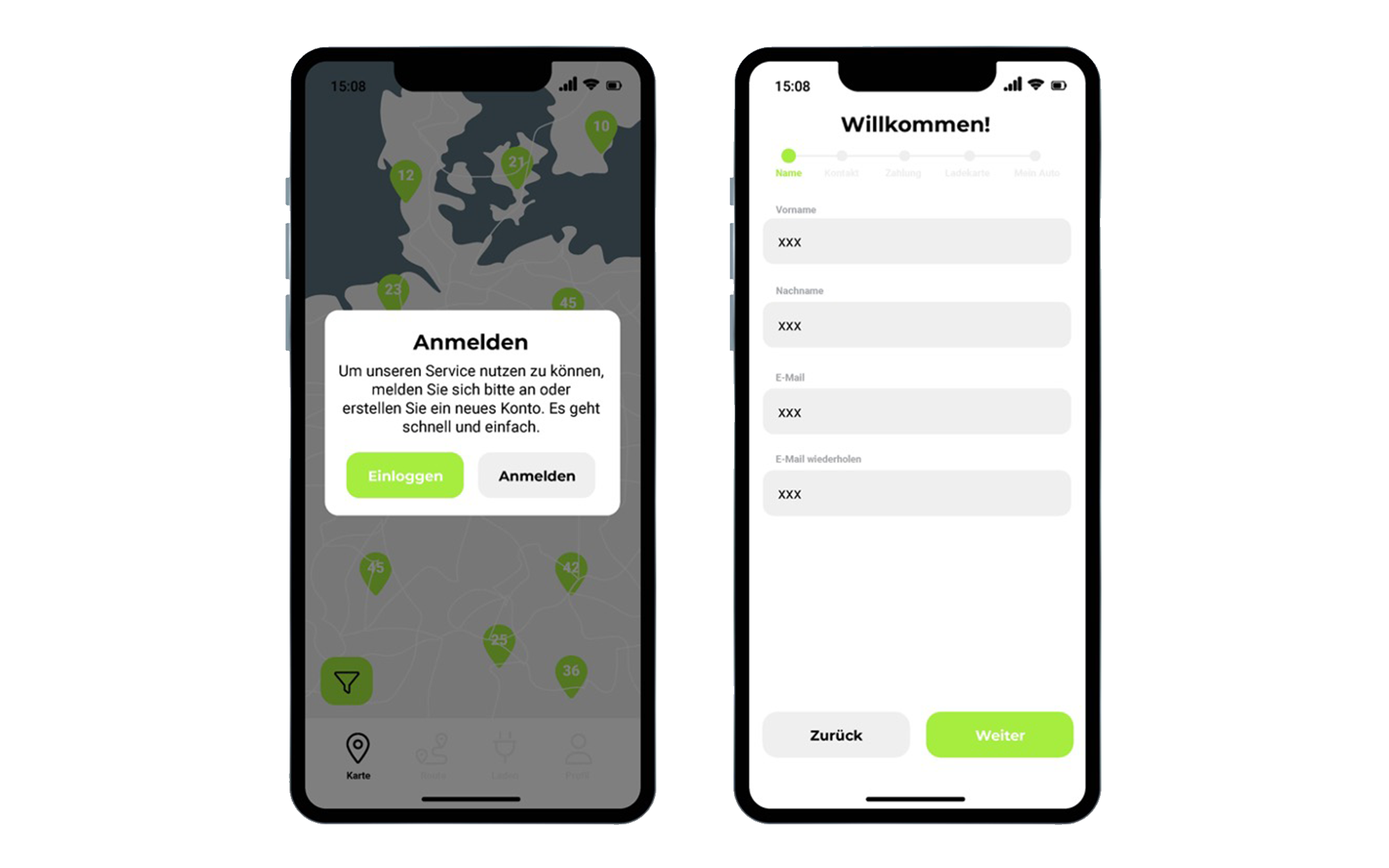 AirPlus Virtual Cards | Die smarte Bezahlung für E-Betankung