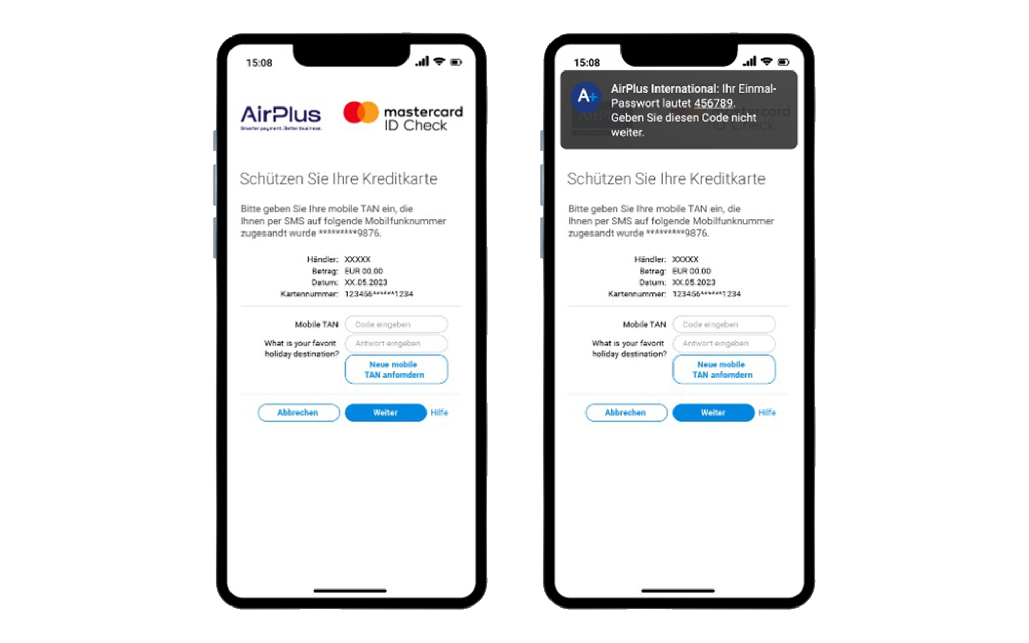 AirPlus Virtual Cards | Die smarte Bezahlung für E-Betankung