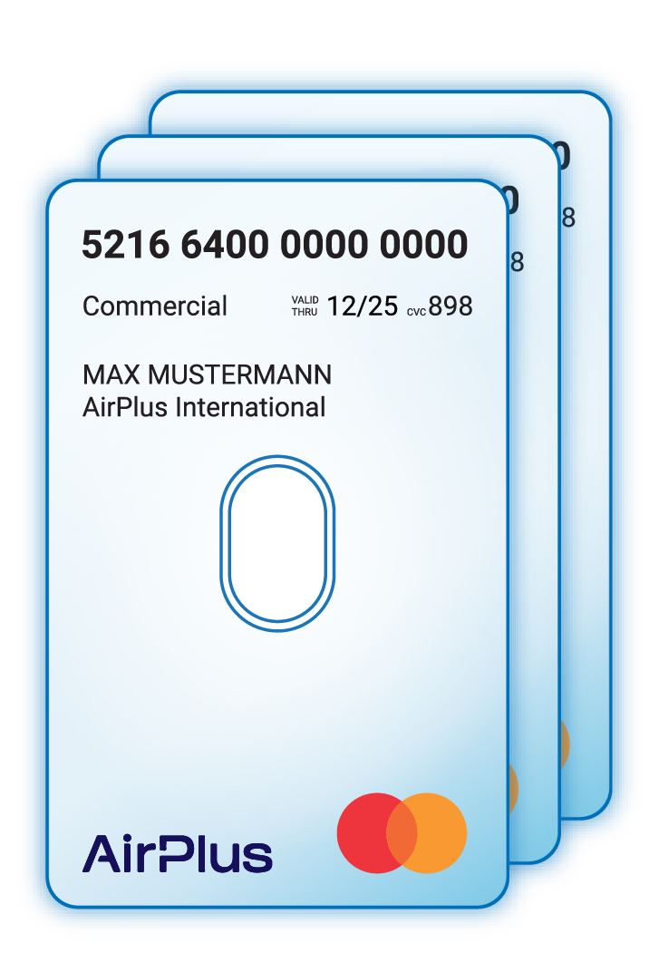 AirPlus | Virtual Cards | Pay Flexible and Secure