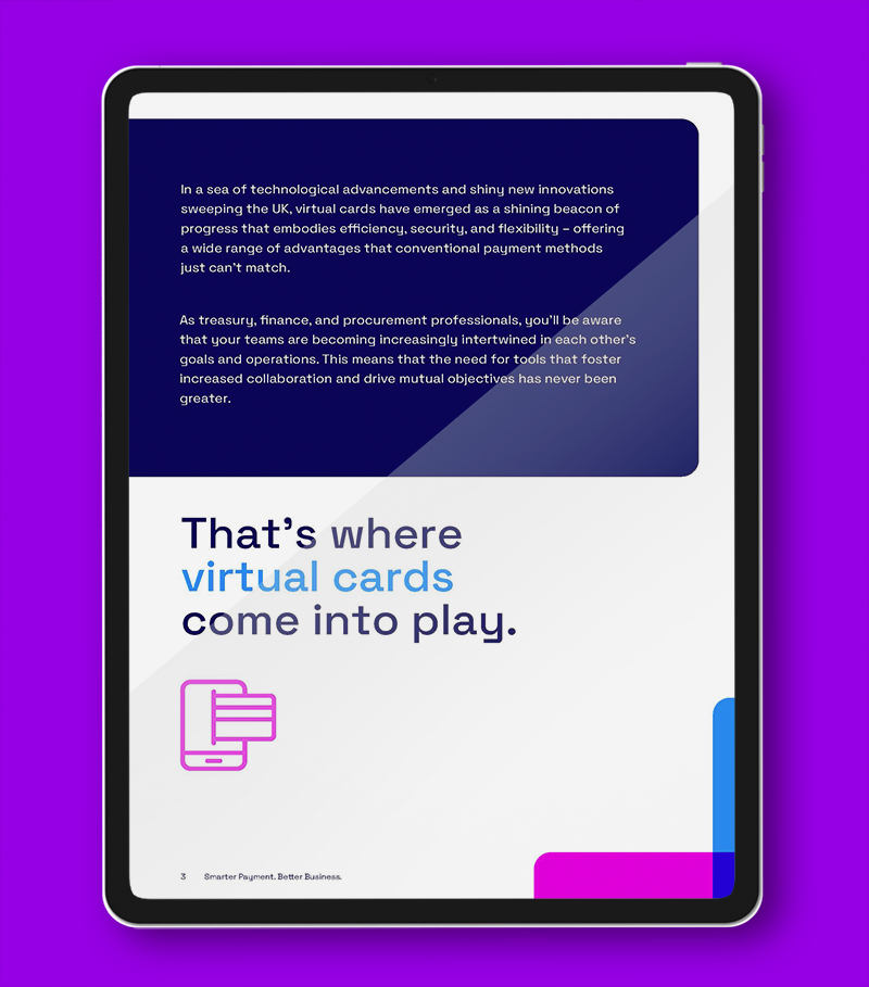 AirPlus | Mastering Virtual Card Integration with AirPlus