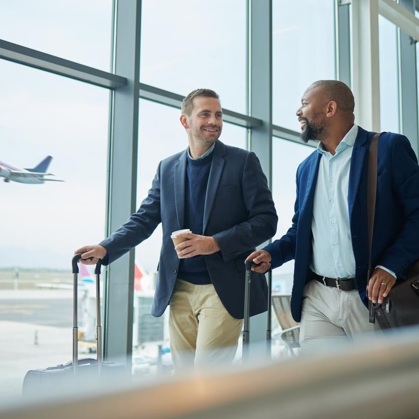 AirPlus Company Account | Zentrale Abrechnungslösung für Geschäftsreisen