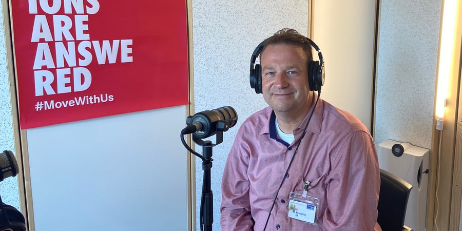 Solide Basis für Ihren Nachhaltigkeitsbericht: AirPlus Green Reports