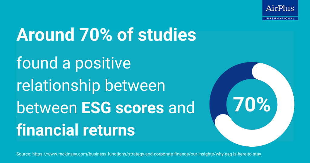 ESG finance explained: how it works and its role in sustainability