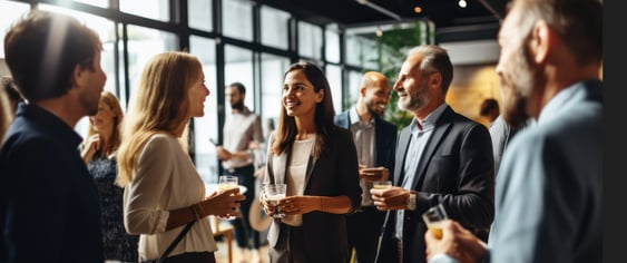 The future of MICE: Key trends shaping the industry