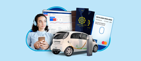 AirPlus | Power Sessions